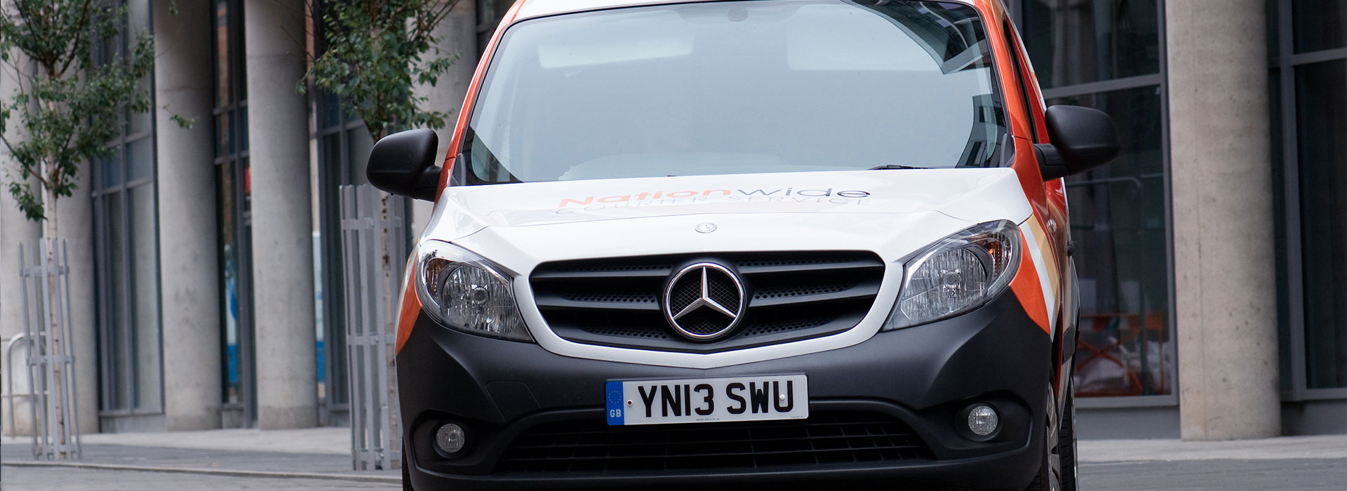 Priority Same Day Delivery | Nationwide Courier Service